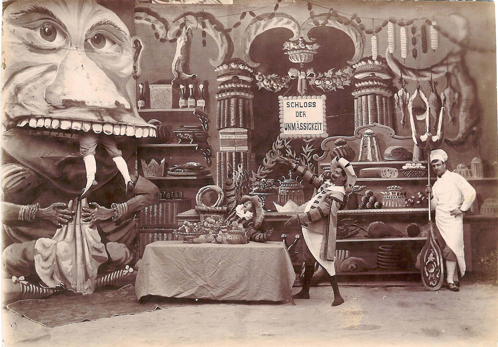 Pathé - Qui sommes-nous