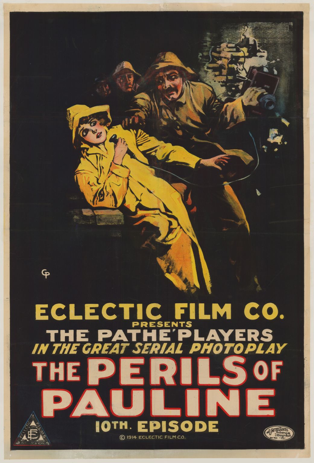 Pathé - Qui sommes-nous