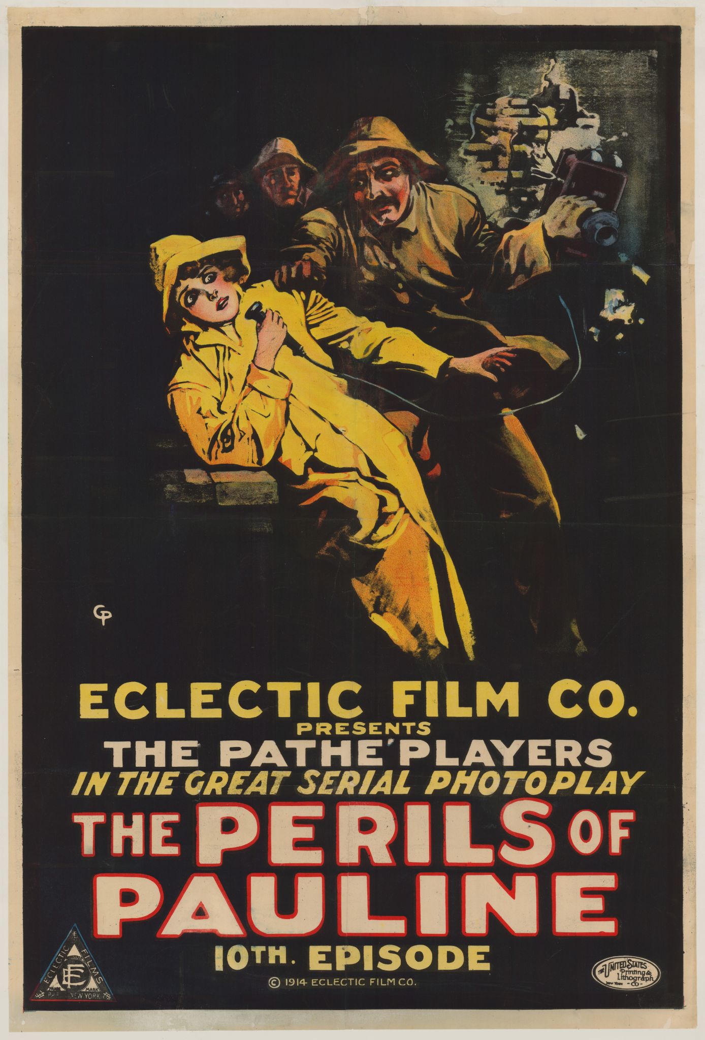 Pathé - Qui sommes-nous