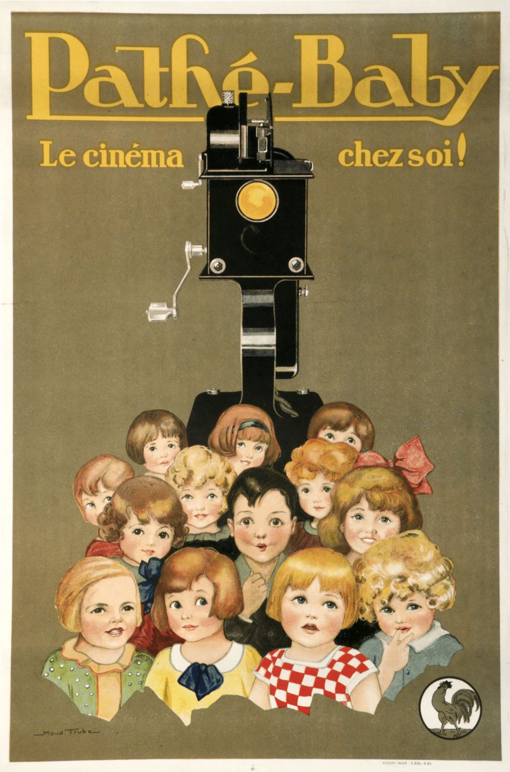 Pathé - Qui sommes-nous