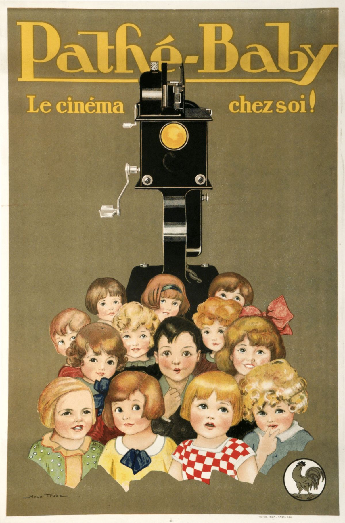 Pathé - Qui sommes-nous