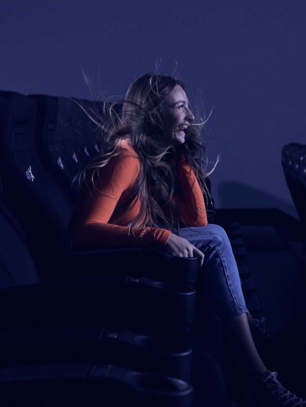 Pathé - Nos cinémas