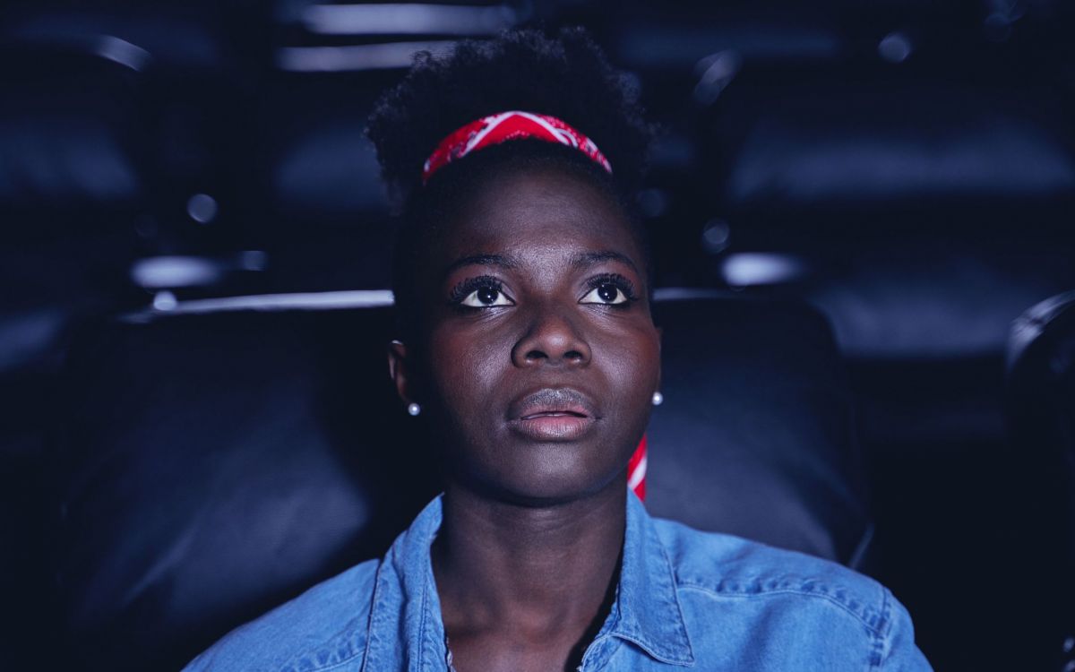 Pathé - Une expérience spéctaculaire avec Imax