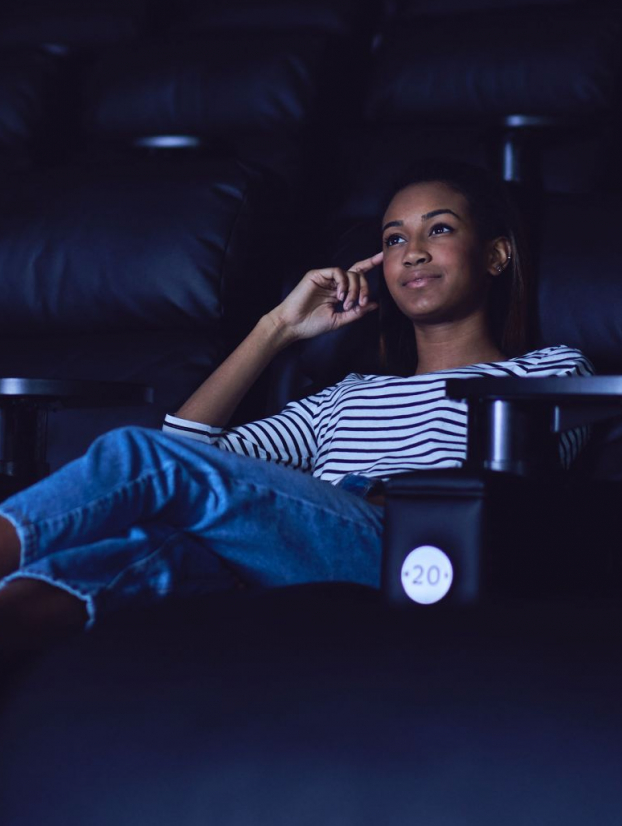 Pathé - Nos cinémas