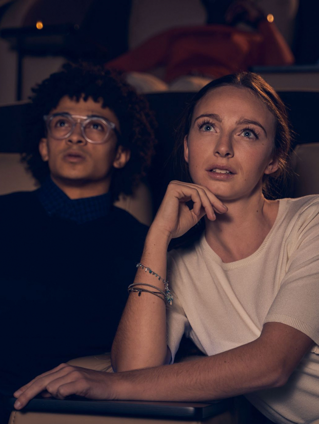 Pathé - Nos cinémas