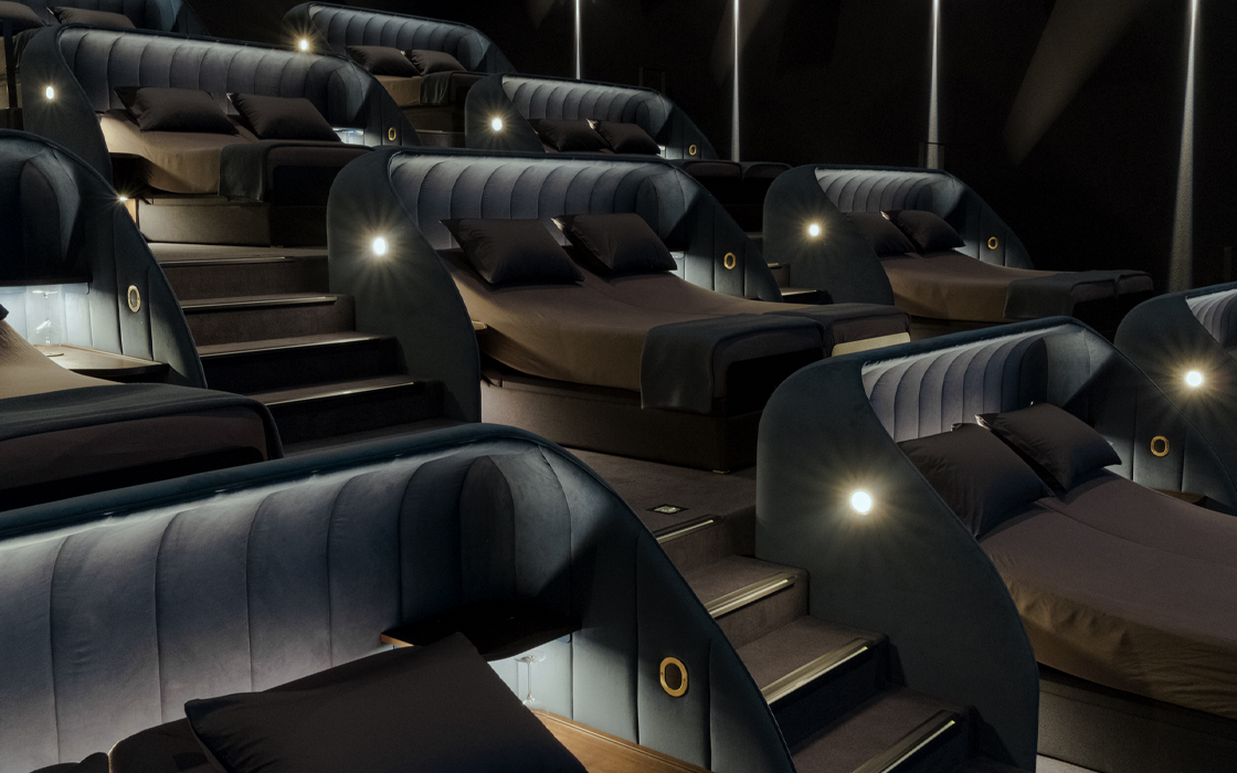 Pathé Spreitenbach VA - Pathé