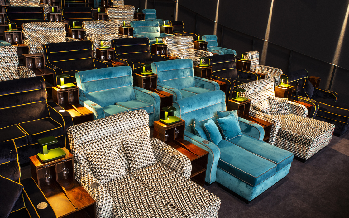 Pathé Spreitenbach - Pathé