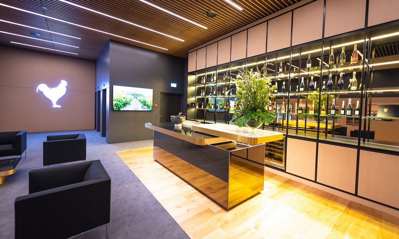 Pathé Spreitenbach VA - Pathé