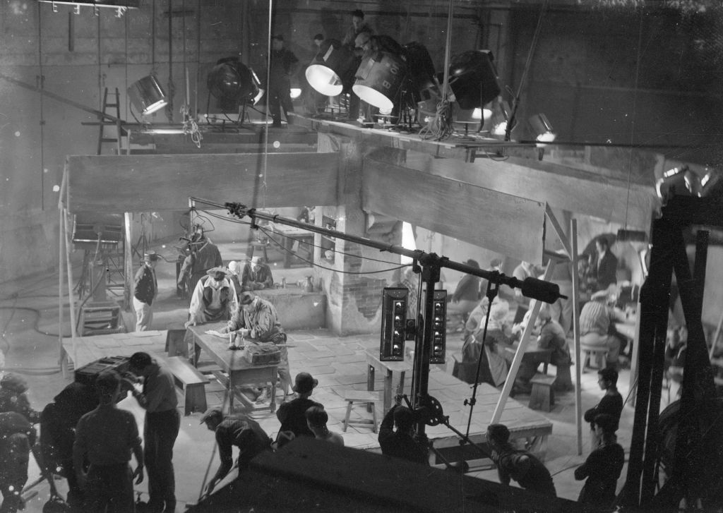 Pathé - Qui sommes-nous