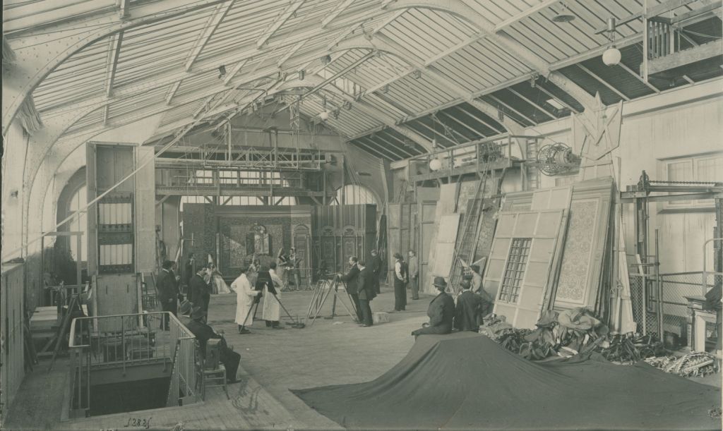 Pathé - Qui sommes-nous