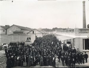 Pathé - Qui sommes-nous