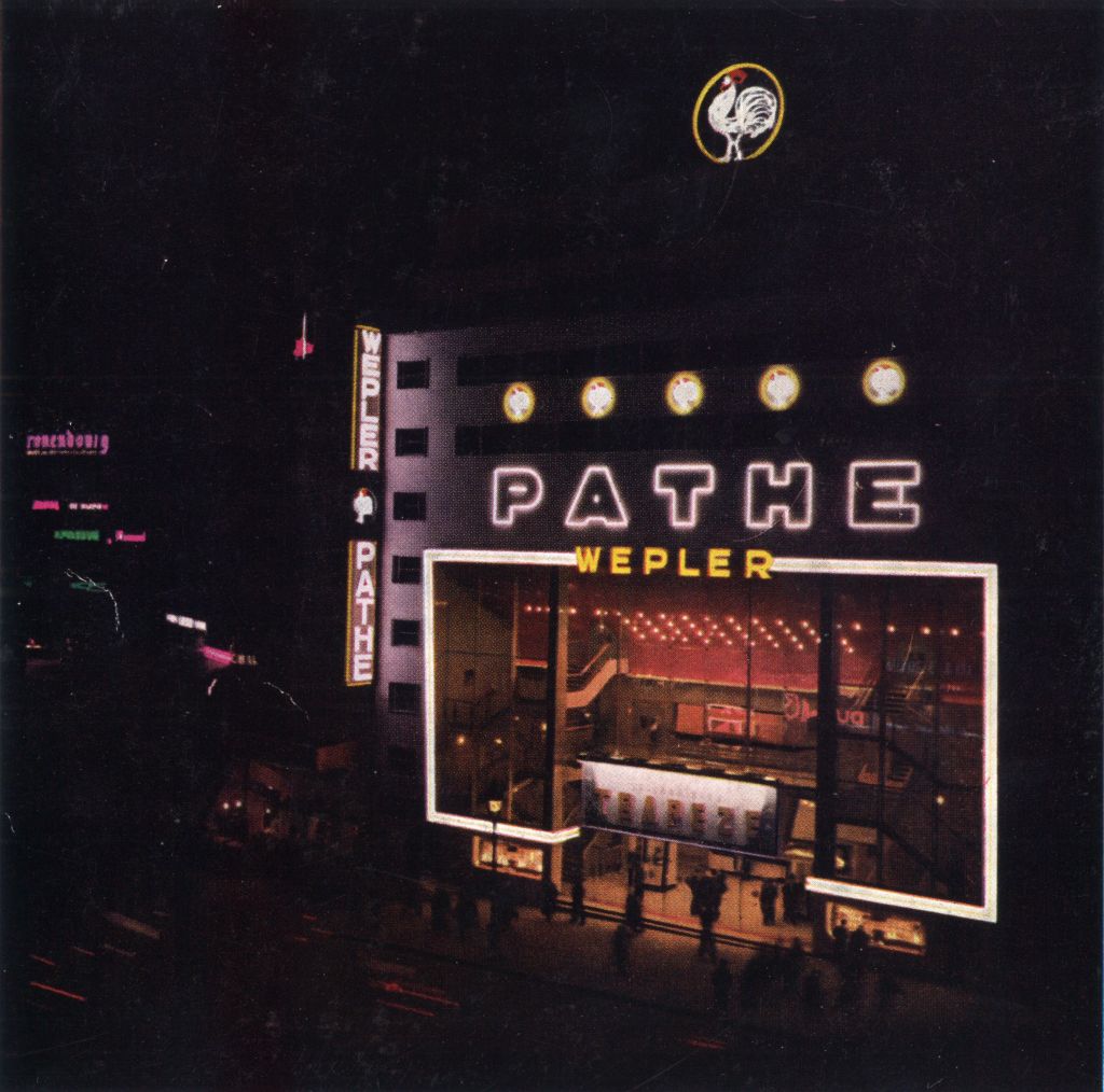 Pathé - Qui sommes-nous