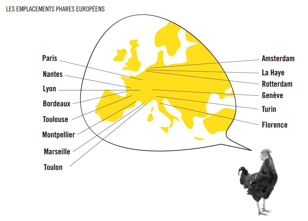 Pathé - Qui sommes-nous