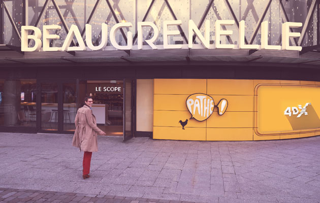 Pathé - Qui sommes-nous