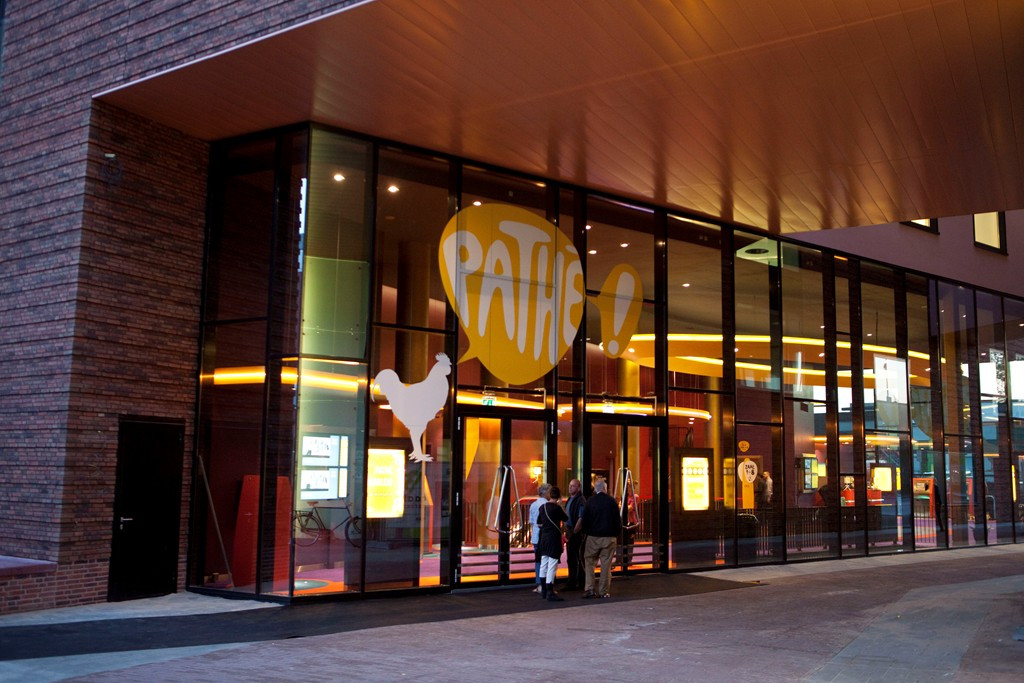 Pathé - Qui sommes-nous