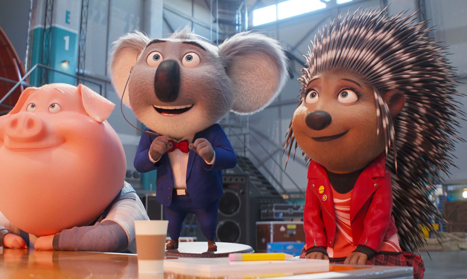 Pathé - Nos cinémas