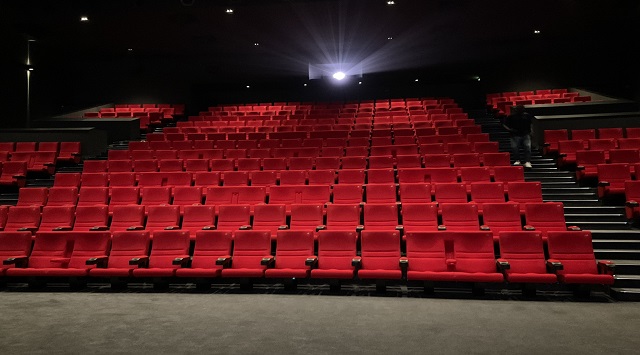 Ouverture du cinéma Pathé Dakar ! - Pathé